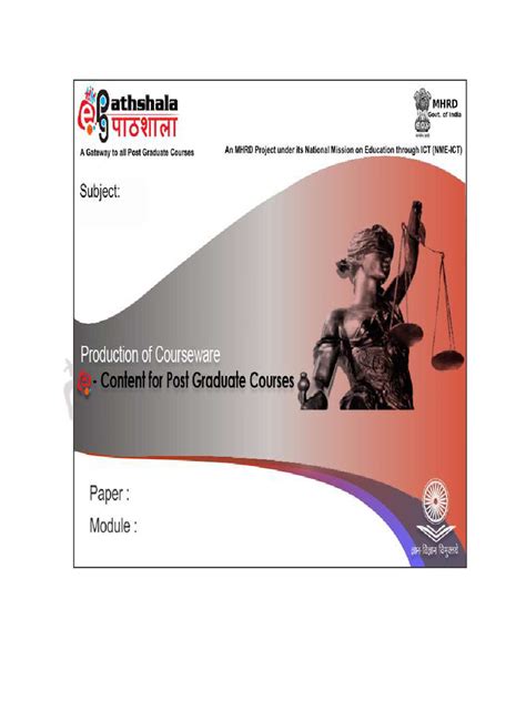 Llm Notes Pdf Dalit Crimes