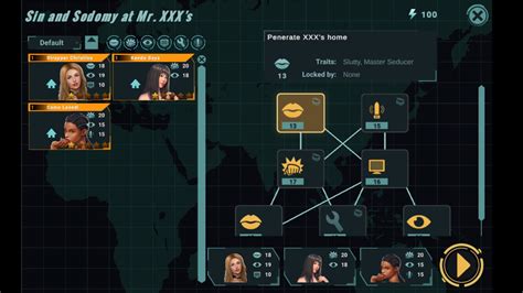 Sexy Spies Android Sex Game Porn Games Fun