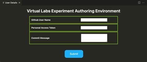github virtual labs tool vscode plugin this repository contains code