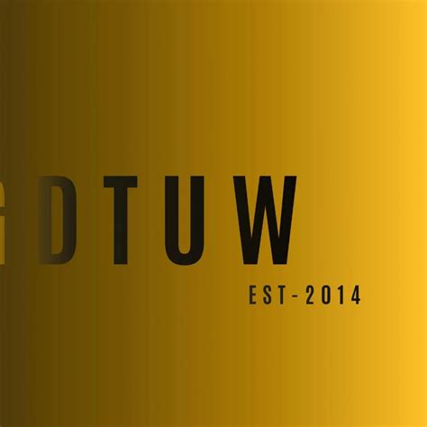 Igdtuw Igdtuwen • Instagram Photos And Videos