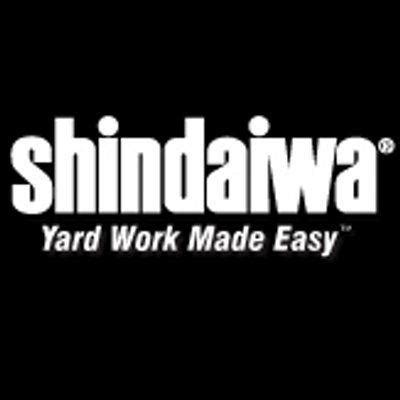 Shindaiwa Logo