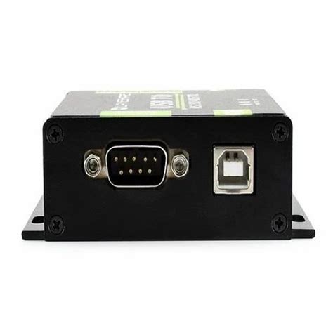 single mode waveshare usb to rs232 rs485 ttl industrial isolated