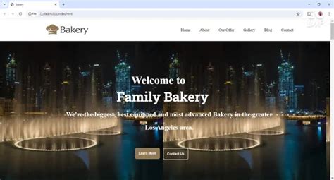 Ahmed Hossam On Linkedin My First Project Using Html Andcss
