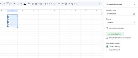 how to add check mark boxes in excel a step by step guide for better