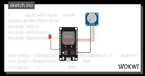 Nattapong Copy Copy Wokwi Esp32 Stm32 Arduino Simulator