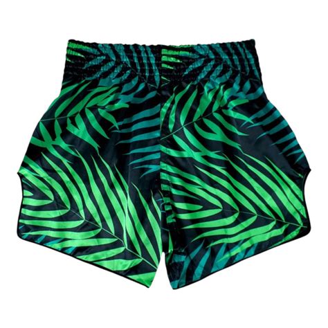 Fairtex Shorts Fighters Boutique