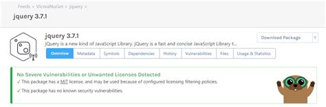inconsistent license reporting inedo community forums