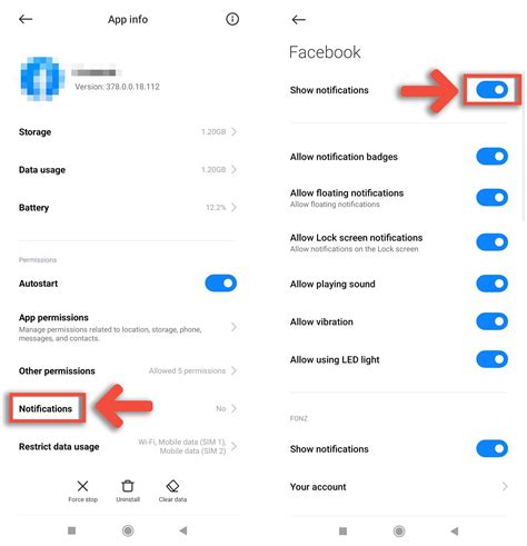 How Do I Manage Notifications On Android — Words With Friends Classic Help Center