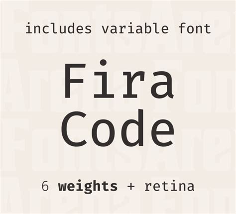 Source Code Pro Font Ligatures At Victor Bartlett Blog