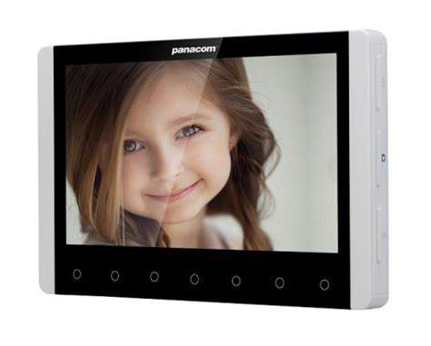 Wireless Vdp Monitor Psa Products