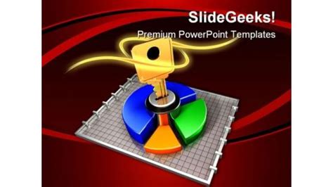 accessing the data powerpoint templates slides and graphics