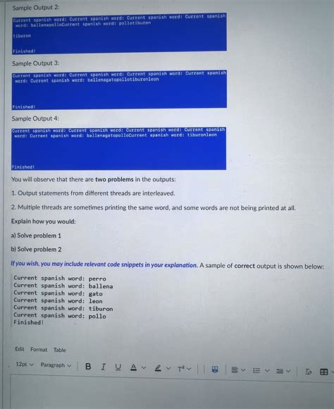 Solved Consider The Following Code String Words 6