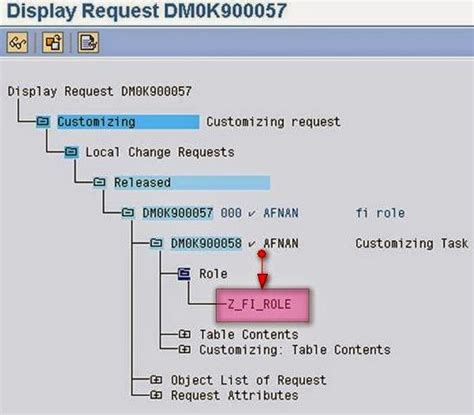 Time 4 Sap Security Role Dependency Or Transport Dependency Se03
