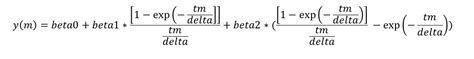 Optimization Estimation Non Linear Function With Restrictions And