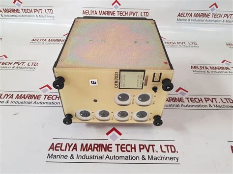 Cee Dtm 7031 Relay Aeliya Marine Tech