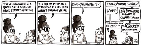 Amanda The Great By Amanda El Dweek For August 20 2025 Gocomics