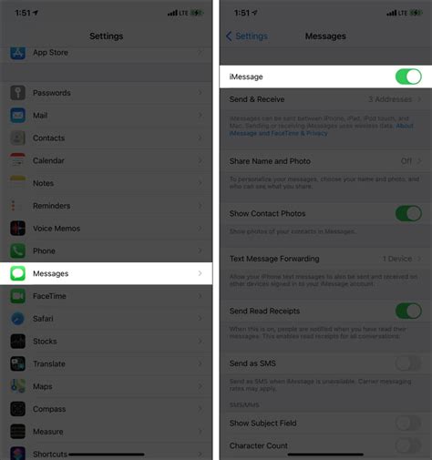 Imessage Needs To Be Enabled To Send This Message 10 Real Fixes That Work Igeeksblog
