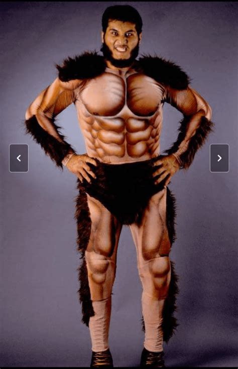 What Really Made Everyone Hate Giant Gonzalez R Wwe
