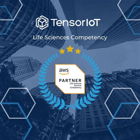 Tensoriot Inc On Linkedin Aws