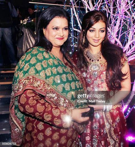 191 Ayesha Takia Photos And High Res Pictures Getty Images
