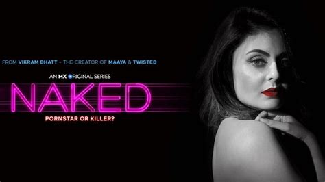Naked TV Series The Movie Database TMDB