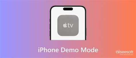Iphone Demo Mode Explained How To Enable And Remove It Easily