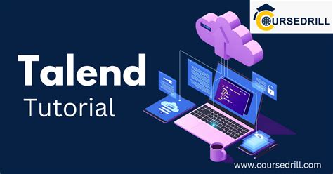 talend tutorial master data integration and etl processes 2025