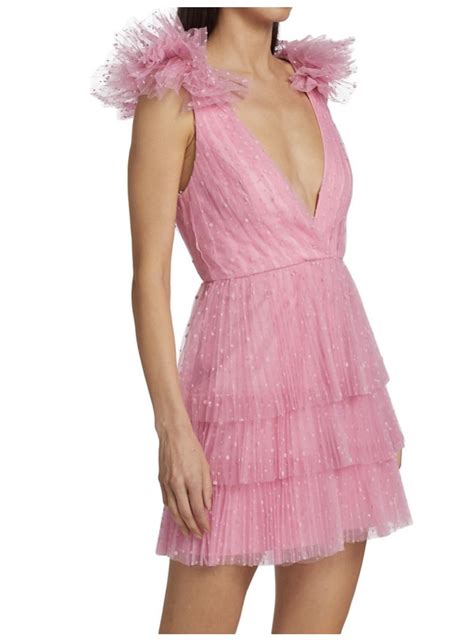 Pink Dress Outfit In 2024 Mini Dress Pink Dress Outfits Cute Formal