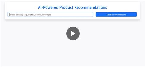 Artificialintelligence Machinelearning Recommendationsystem Abhishek Saste