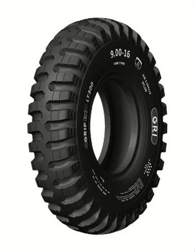 Gri Bias Jcb Front Tyres Size 9 00 16 Model Name Number Grip Ex Lt 300 At ₹ 10500 Piece In Salem