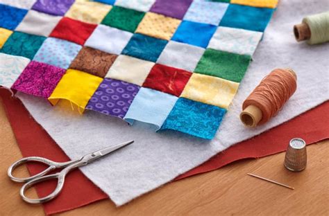 DIY Guide To Making A Quilt RecreationTime Net