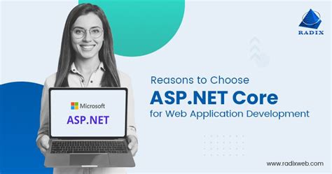 Net Core Development Company Aspnet Core Development Services