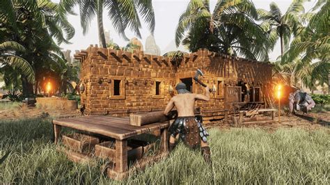 Conan Exiles Materials Resources Guide Conan Fanatics