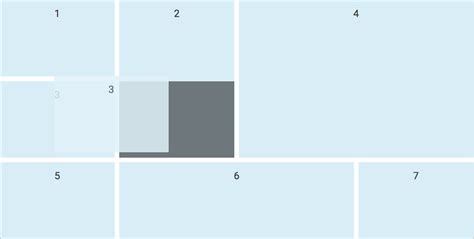 GitHub OpenBuildings Layout Grid Static Responsive Grid With Pure Css Javascript Using