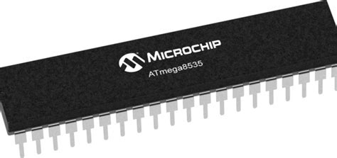 ATmega8535 AVR Archives Dapur Elektronya Galuh