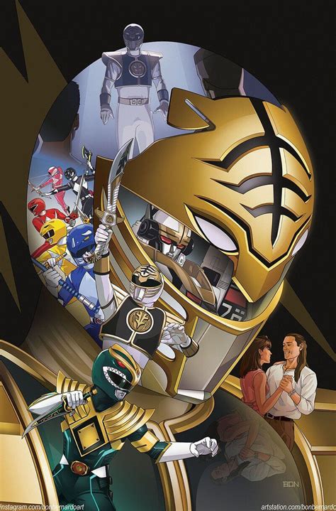 Discover 92 Original Power Rangers And Power Rangers Ideas On This