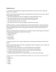 Study Guide On Laptop Hardware Troubleshooting Course Hero