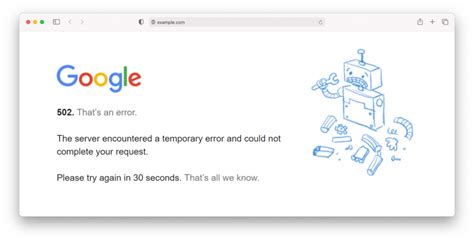 502 Bad Gateway Error What It Is And How To Fix It