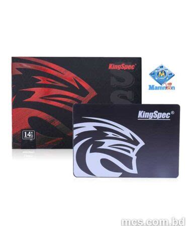 KingSpec P3 128GB SATA SSD Solid State Drive | MCS