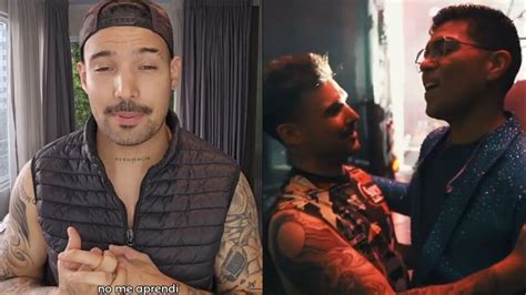 Ezio Oliva Explica La Razón De Por Qué No Aparece En El Video De Los 50 Años Del Grupo 5 No