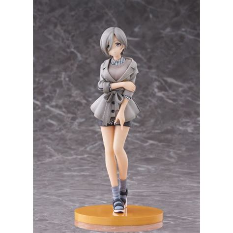 Toei Animation Shop Limited Pvc Figure Non Scale Rupa Girls Band Cry Cm Kyou Hobby Shop