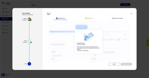 Cloud Training Ultralytics YOLO Docs
