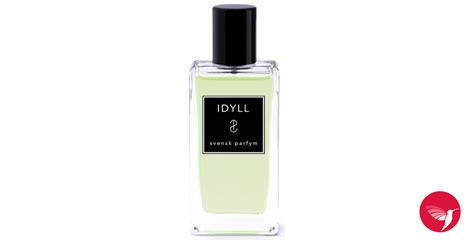 Idyll Svensk Parfym perfume - a fragrance for women and men 2019
