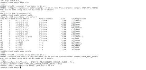 打不开dashboard emqx emq 问答社区