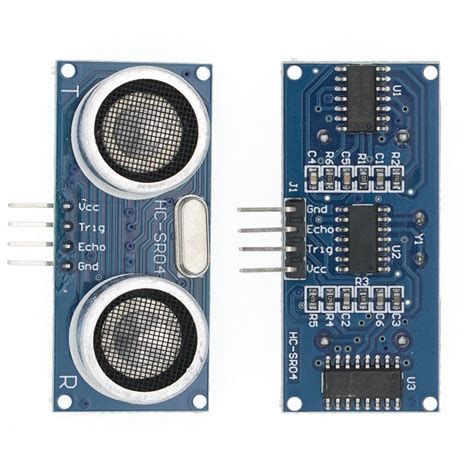 Distance Sensor Mysensors Create Your Own Connected Home Experience