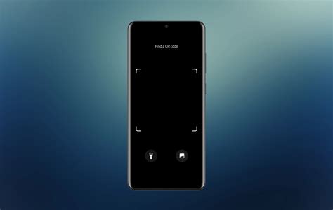 Different Methods To Scan Qr Code On A Samsung Phone