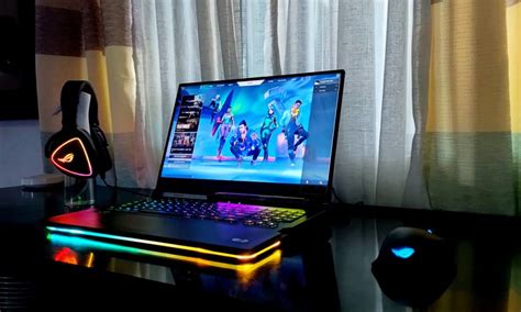 ASUS ROG Offer Up To 14K Off With Bundled With Love Promo