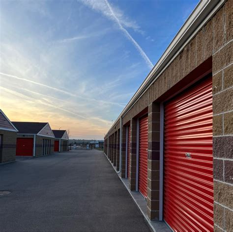 Gopher State Storage Apple Valley Apple Valley Mn