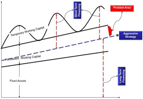 Aggressive Approach To Working Capital Financing Management Efm