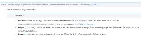 MMPreTrain Upgrade From Classification To Pre Train Issue Open Mmlab Mmpretrain GitHub
